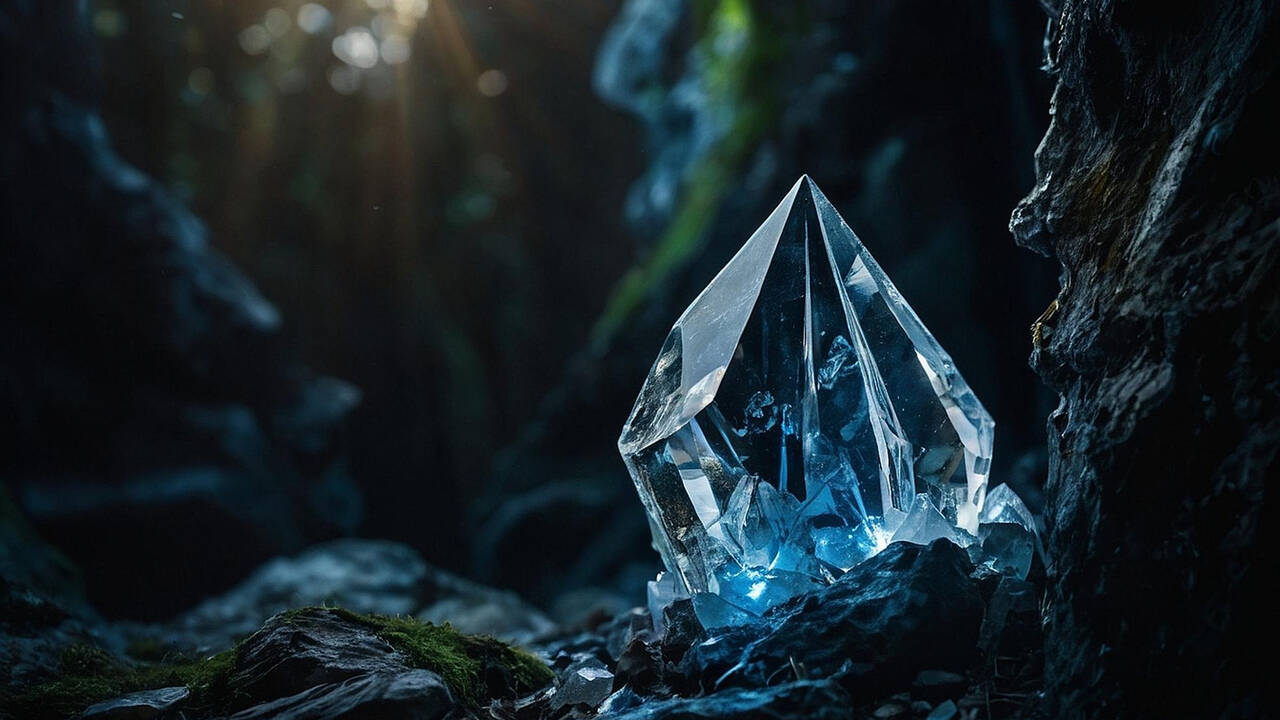 5 Crystal Placements At Home To Attract Wealth As Per Vastu