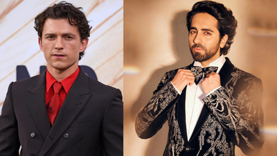 Bowtie Trends: Men Elevate Fashion with Unique Ties and Brooches ...