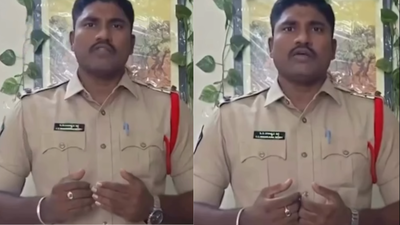 Police sub-inspector's Bigg Boss audition video goes viral; authorities ...