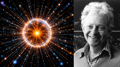 What is the God particle: How the Higgs boson changed our understanding ...