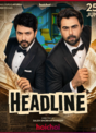 Asambhav Movie: Showtimes, Review, Songs, Trailer, Posters, News ...
