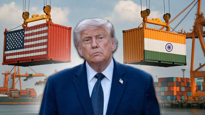 Trump Warns Of 100% Tariffs On Countries Taxing US Tech Firms; Why ...