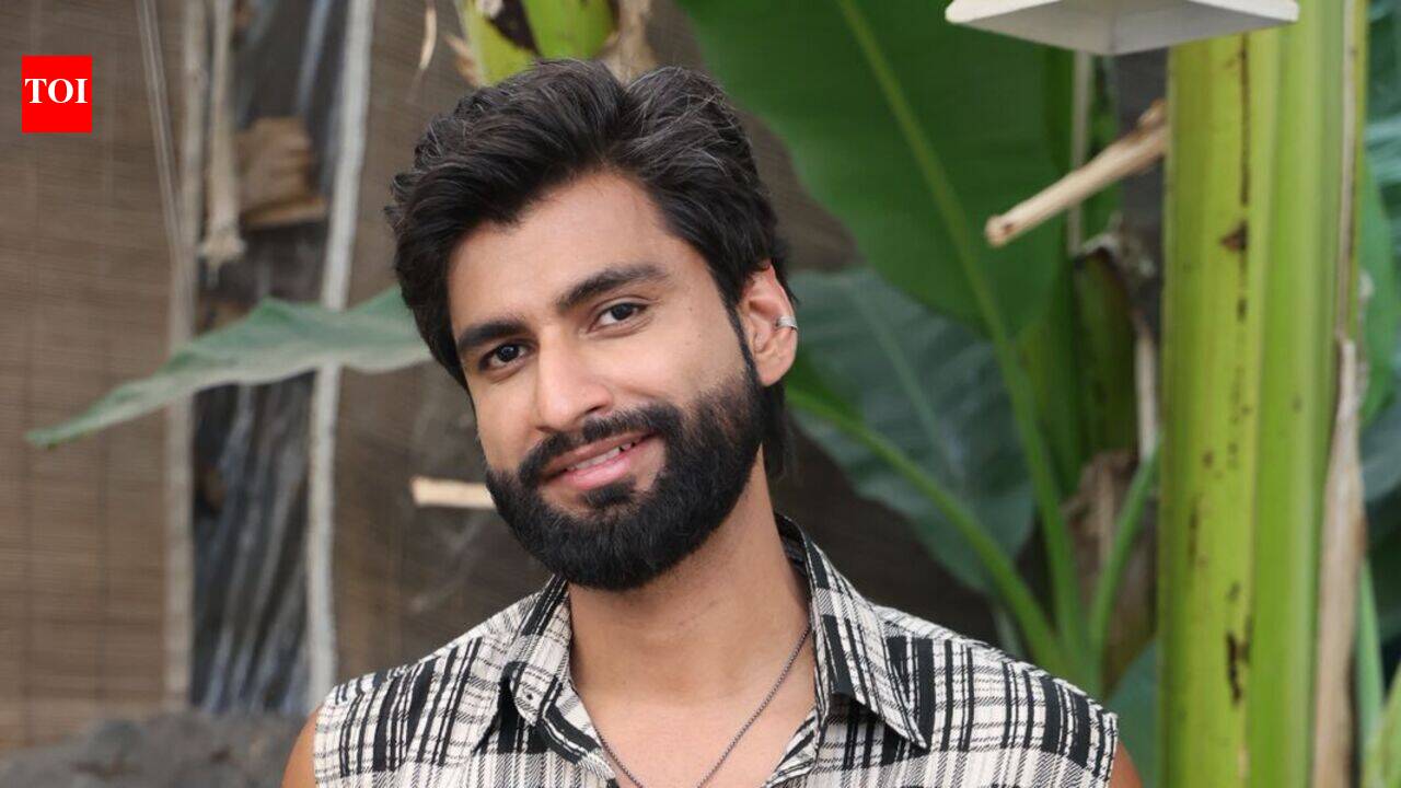 Harsh Gujral Reportedly Tops the Pay Chart | Bollywood Movie News - The ...