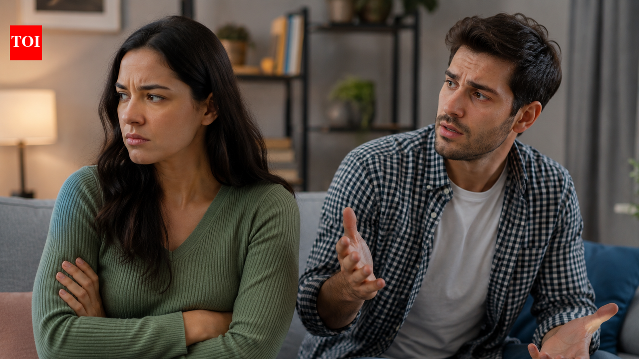 Researchers just mapped dishonesty in romantic relationships, revealing ...