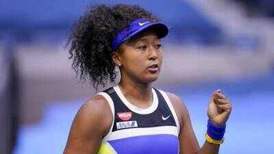 Naomi Osaka’s Wimbledon outfit turns heads again after French Open ...