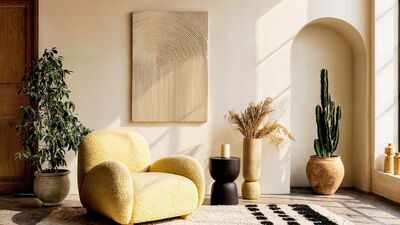 Home Design: Why your home should look like a home, not a museum ...