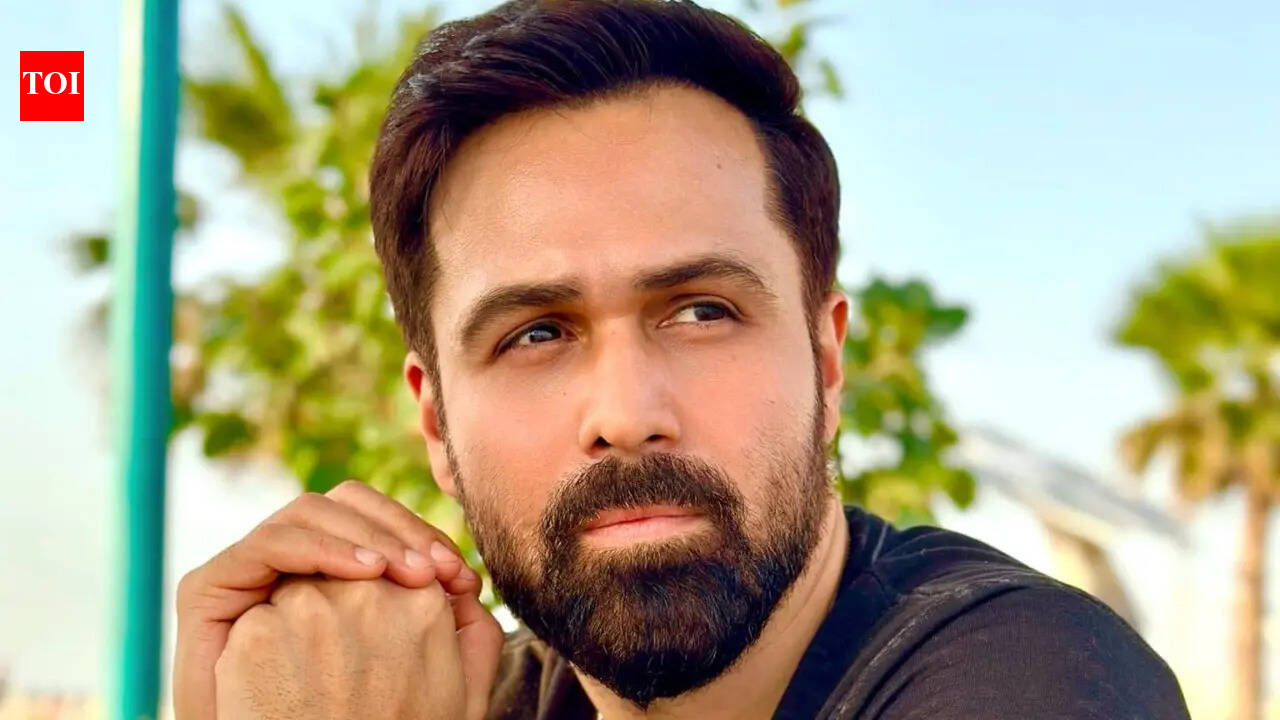 Love quote of the day by Emraan Hashmi: ‘It’s a relation of trust’