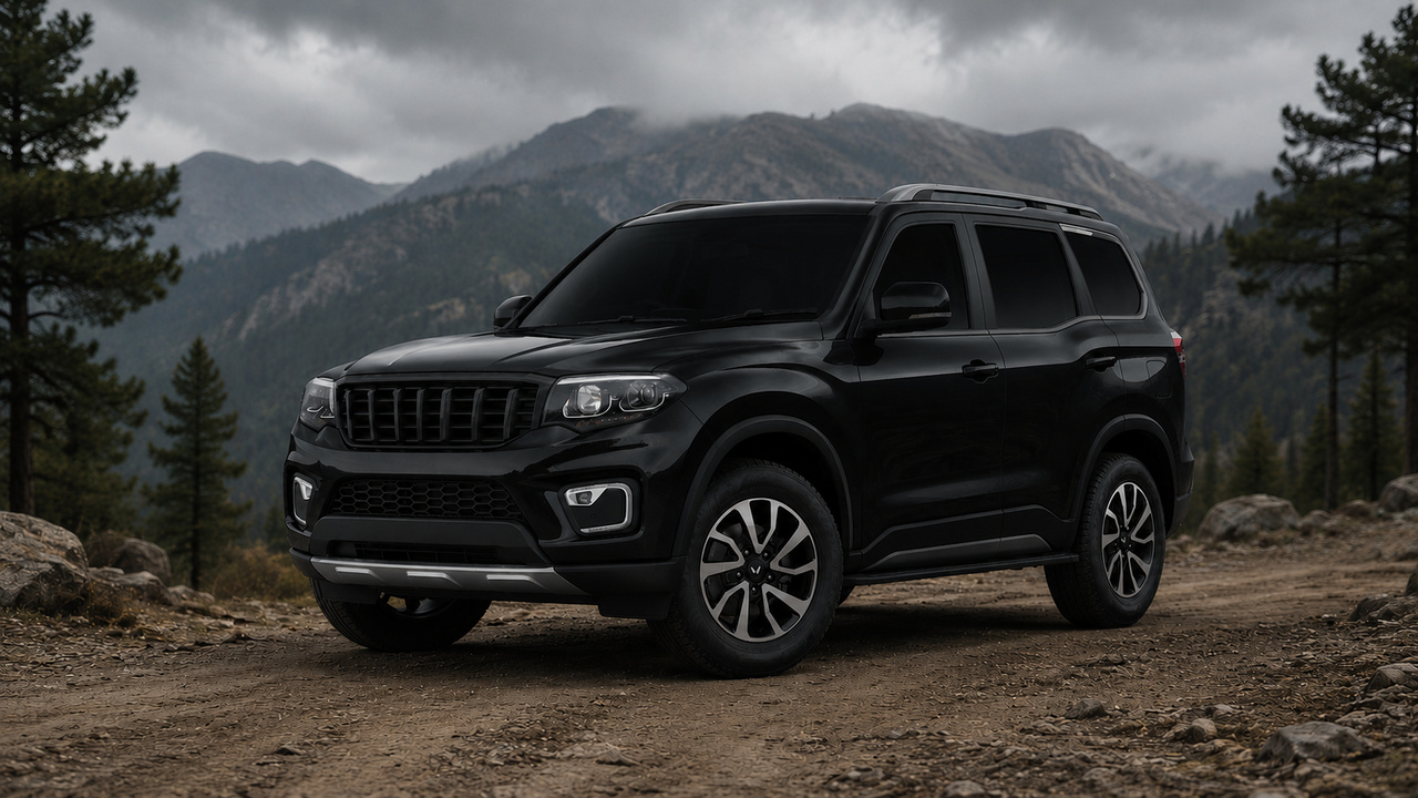 Best Three-Row SUVs Under ₹25 Lakh You Can Buy Today