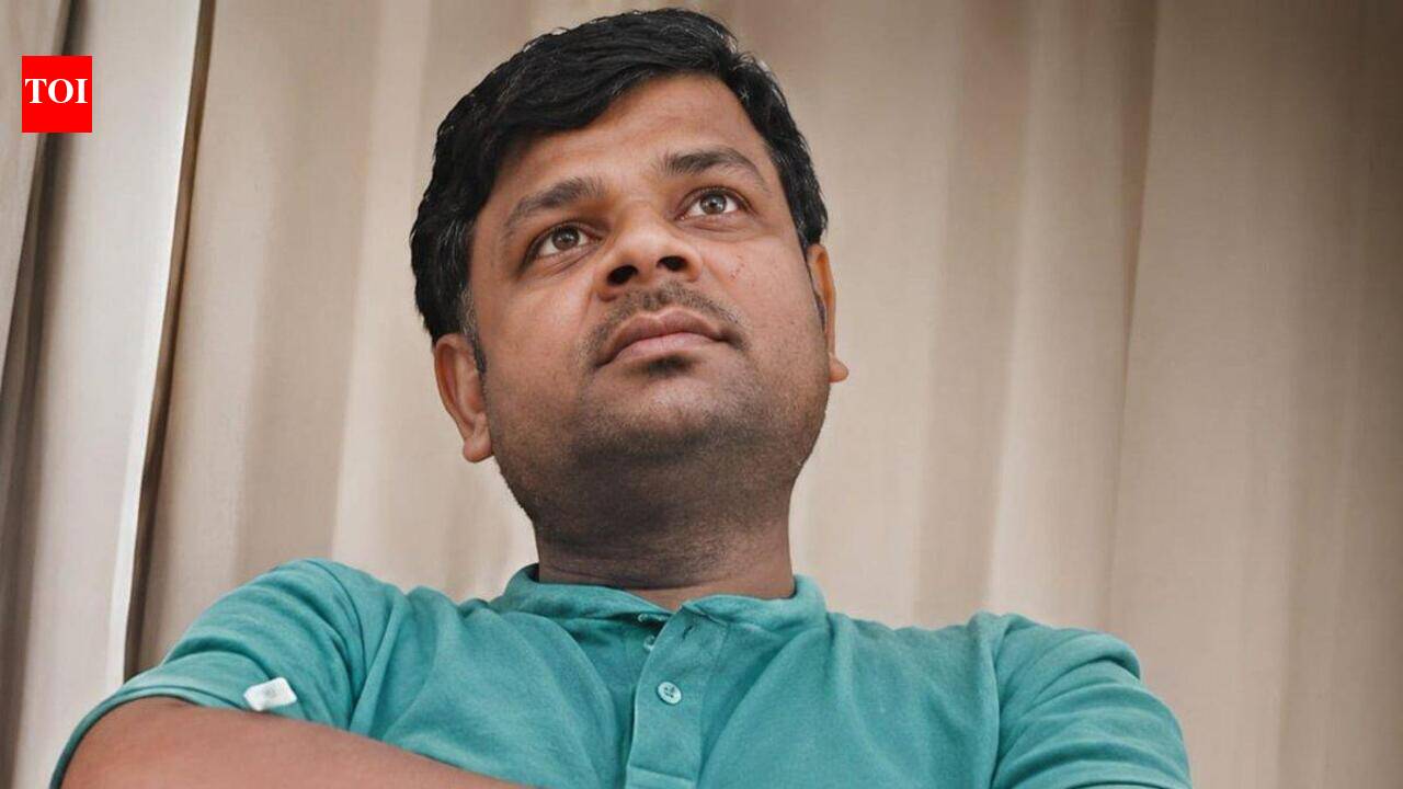 Maha TET probe puts Bihar-linked exam fraud network under scanner ...