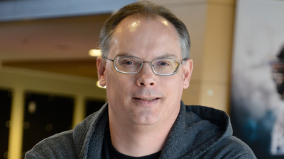 Epic Games CEO Tim Sweeney has a Fortnite 'message' for Steam users ...