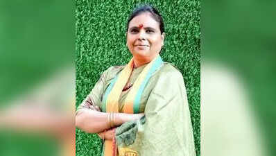 ‘Did nothing for future generation’: Haryana BJP chief Archana Gupta ...