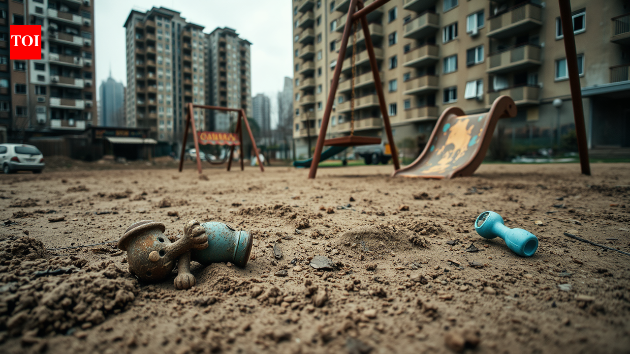 Lead Contamination in Hartford: A Legacy of Environmental Racism ...