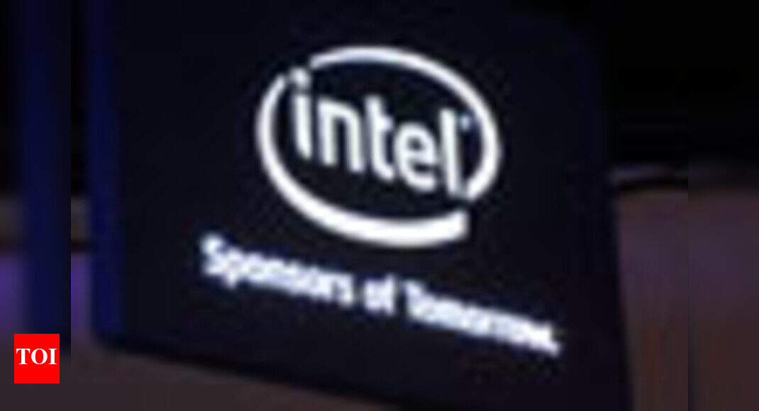 Kia Motors: Intel plans to get 'inside' cars in India - Times of India