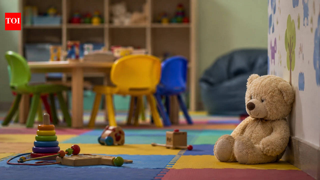 Toddlers put inside washing machine, locked in bathrooms; 5 daycare ...