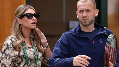 Who is Dan Evans’ girlfriend? Meet Aleah Haji, exploring their love ...