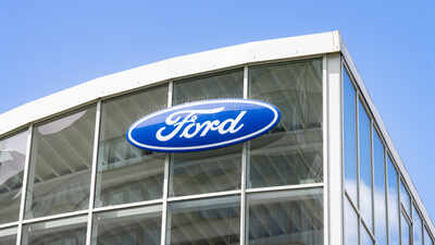 Ford bet big on AI, now it's turning back to veteran engineers: What ...