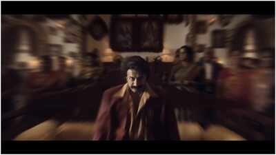 'Rao Bahadur' trailer OUT: Satya Dev film wins praise; Naga Chaitanya ...