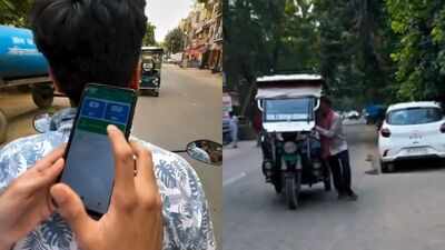 'Can kill people': Indians are using a Chinese app to shut down e ...