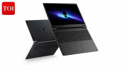 Alienware 15 launched in India with Nvidia RTX 3050/4050, and 165Hz ...