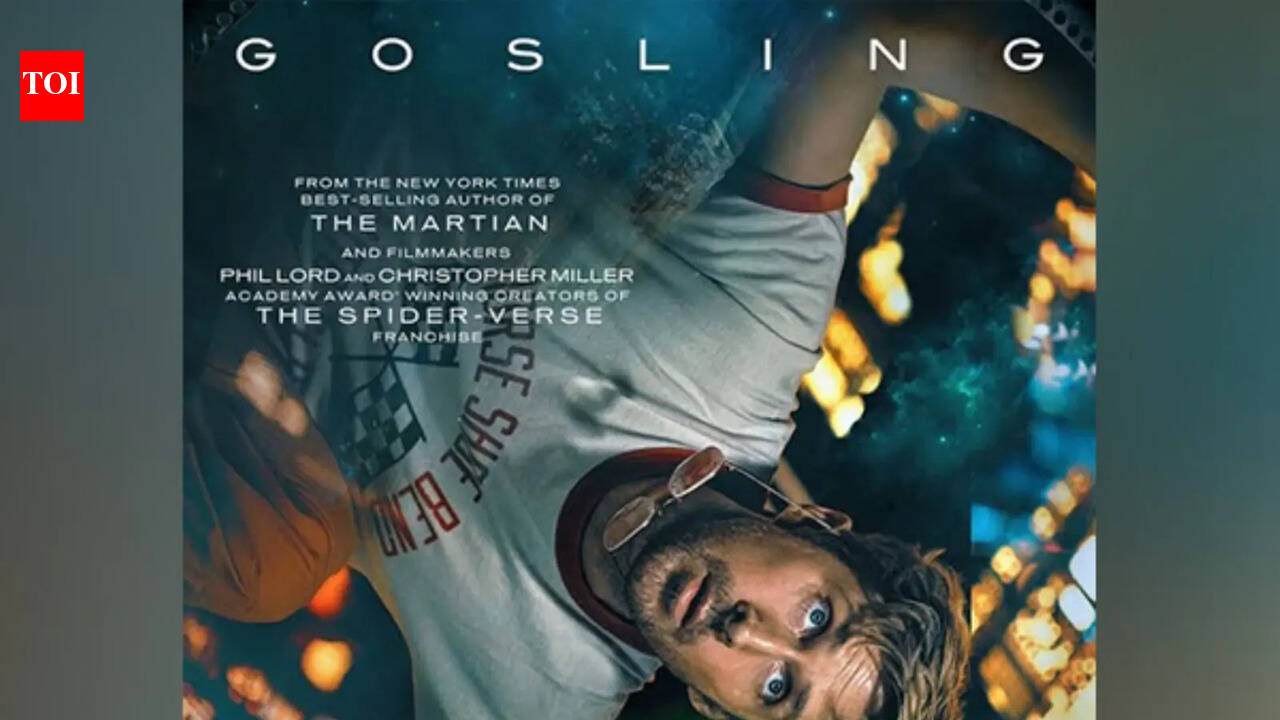 'Project Hail Mary' starring Ryan Gosling, set for streaming debut on ...