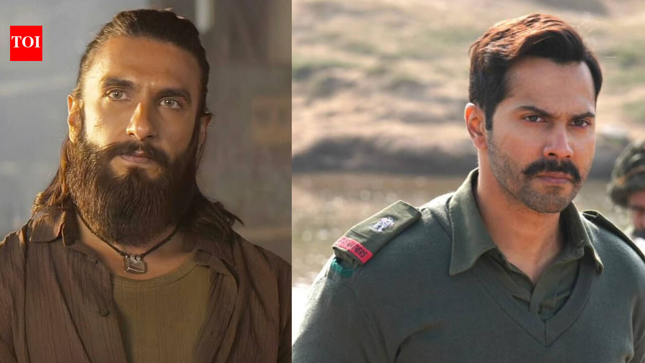 Bollywood's Box Office Boom: 2026's Record-Breaking Hits and Industry ...