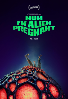 Mum, I'm Alien Pregnant Movie: Showtimes, Review, Songs, Trailer ...
