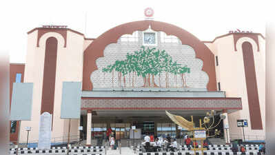 New signalling system to expedite trains at city station | Vadodara ...