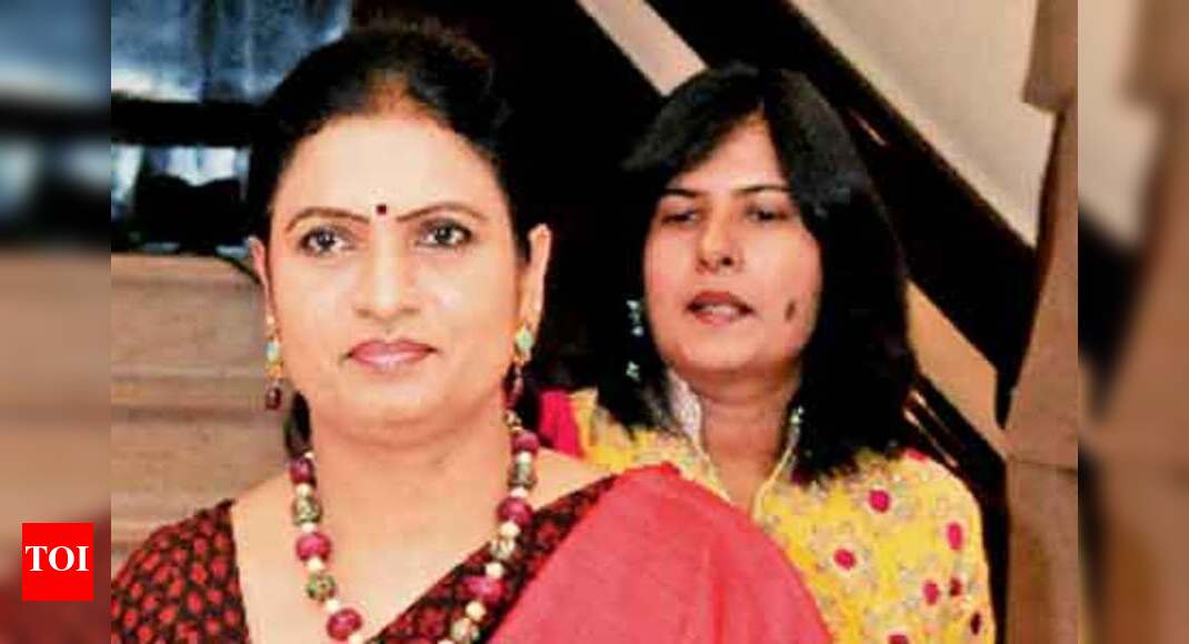 Dinesh Reddy's granddaughter's first b'day | Events Movie News - Times ...