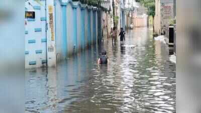 July rain pushes up state’s deficit graph to 4% excess | Bhubaneswar ...