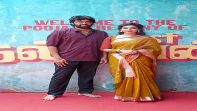 Raju Jeyamohan reveals the core theme of his next directorial 'Almost ...