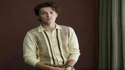 Tom Holland's $4.7 million London property: Gym, cinema and a 'man cave ...