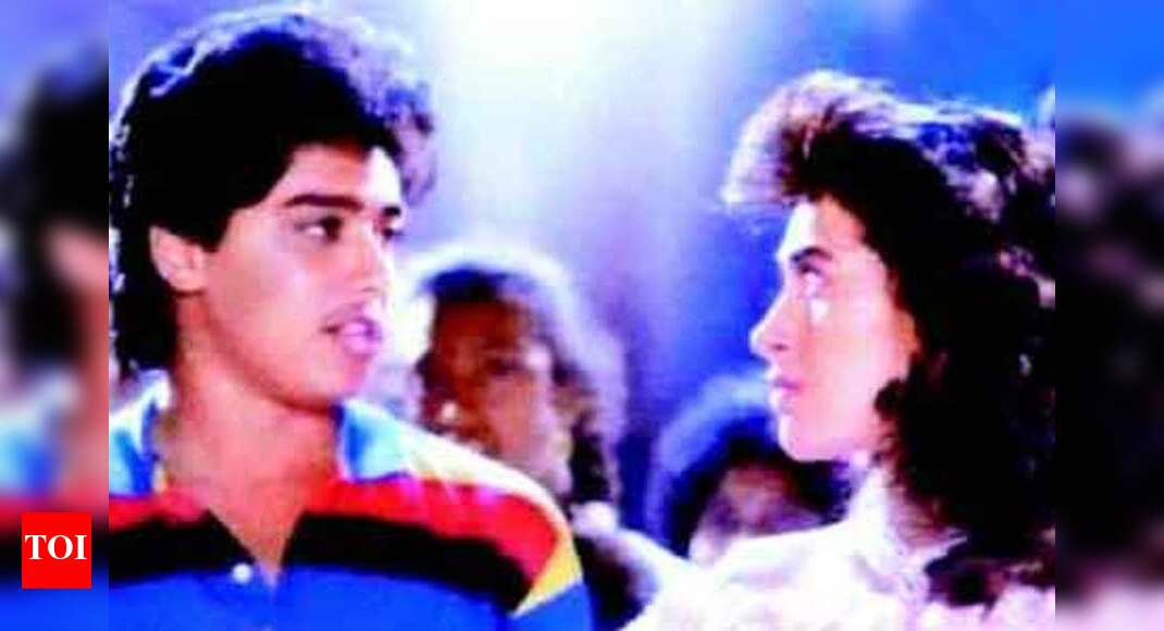 I was confident of Prem Qaidi: Karisma Kapur | Hindi Movie News - Times ...