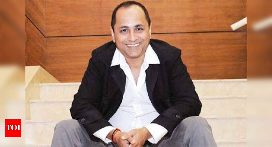 Even B’WD benefits when talented TV stars join films: Vipul - Times of ...