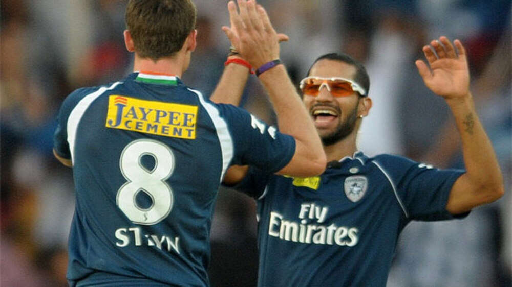 Match 71: Deccan Chargers vs Royal Challengers Bangalore | The Times of ...