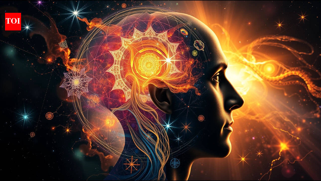 Consciousness: What is Consciousness? - The Times of India
