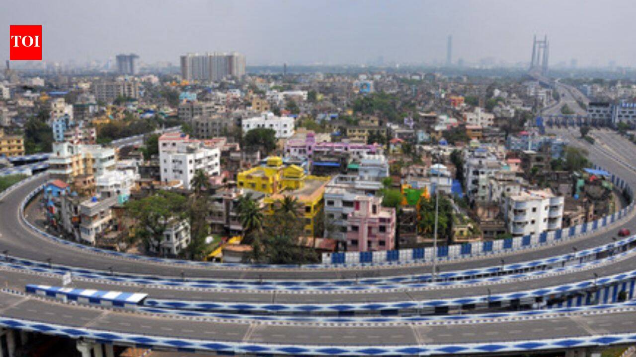 Civic expansion, West Bengal's flag plan and city infrastructure: What ...