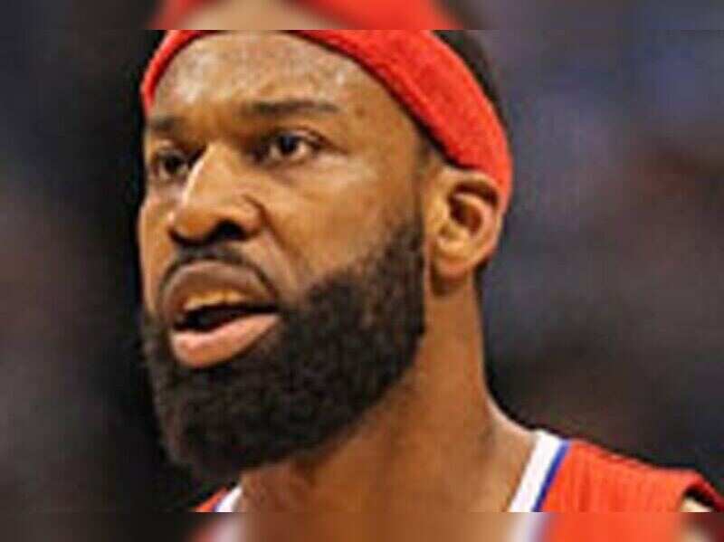 Best facial hairstyles from NBA all-stars - Times of India