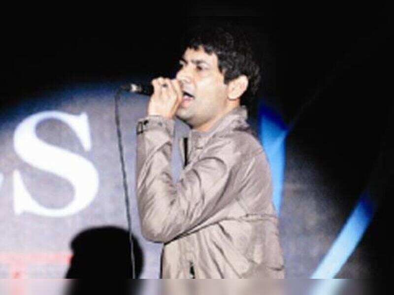 Jasbir Jassi at Cannes | Punjabi Movie News - Times of India