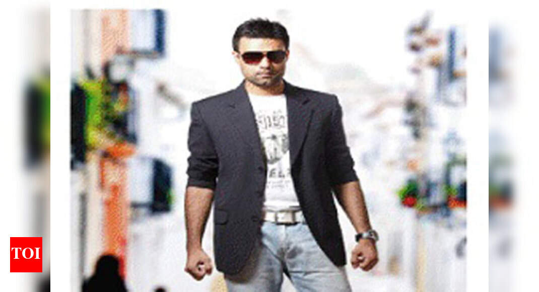 Napinder Gill set to release "Aundi Nai Awaaz" | Punjabi Movie News ...