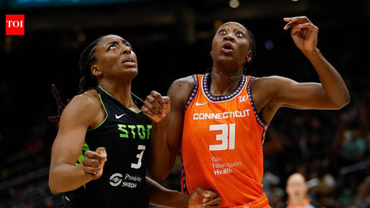 Nneka Ogwumike Vs Tina Charles Net Worth Comparison 2026 Which Wnba