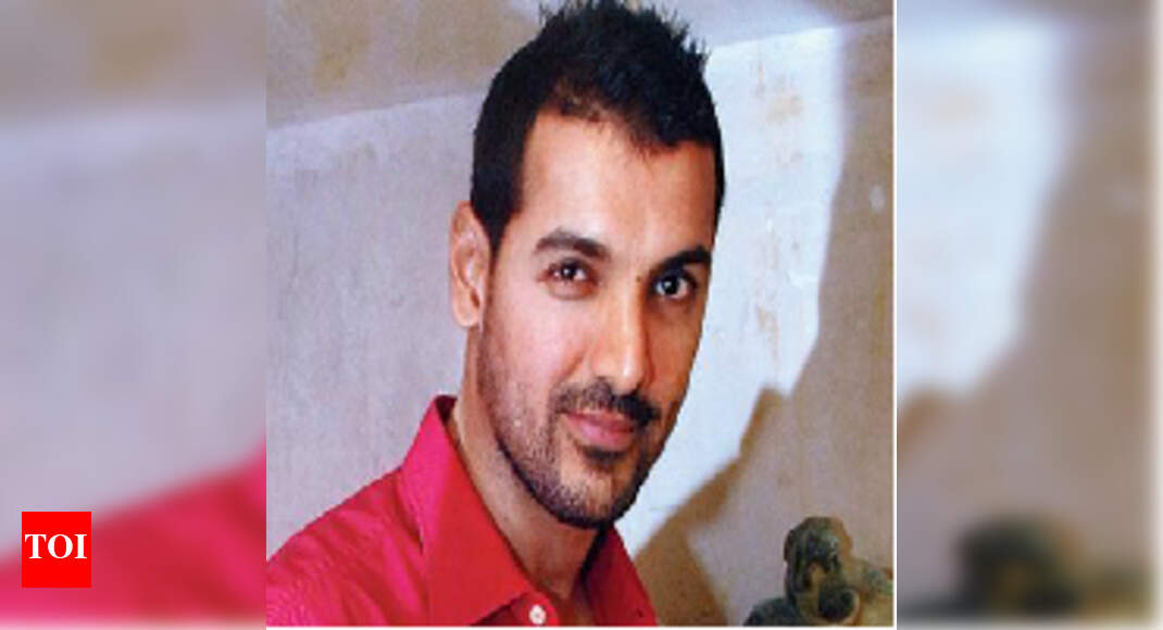 John delays I Me Aur main for Race2? | Hindi Movie News - Times of India