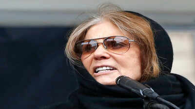 Gloria Steinem Dies At 92 The Two Years She Spent In India Before 5612