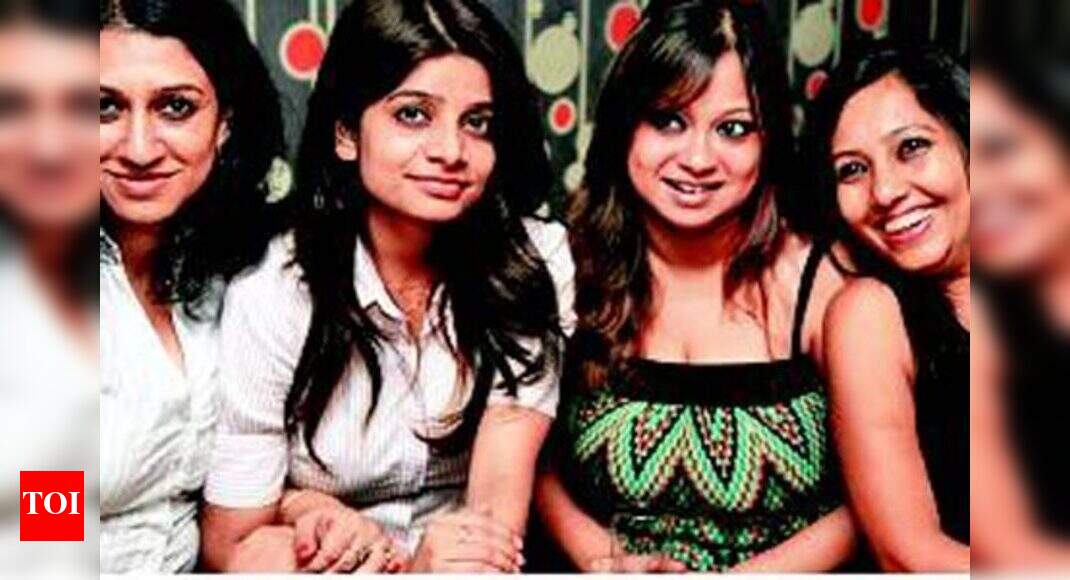 Ashmaan band rocks Kolkata | Events Movie News - Times of India