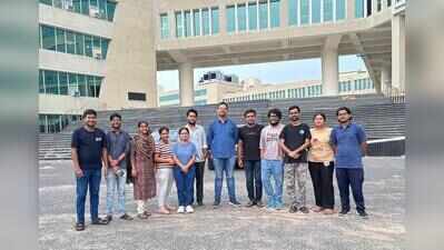 IISER develops rapid nanotech test for Turner syndrome detection ...