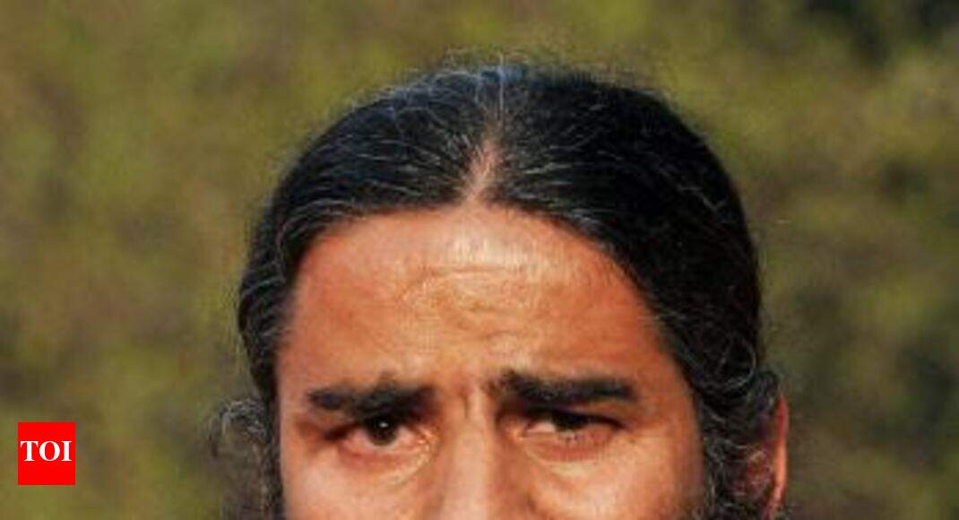 Show action taken against Ramdev: Court to Delhi Police | India News ...