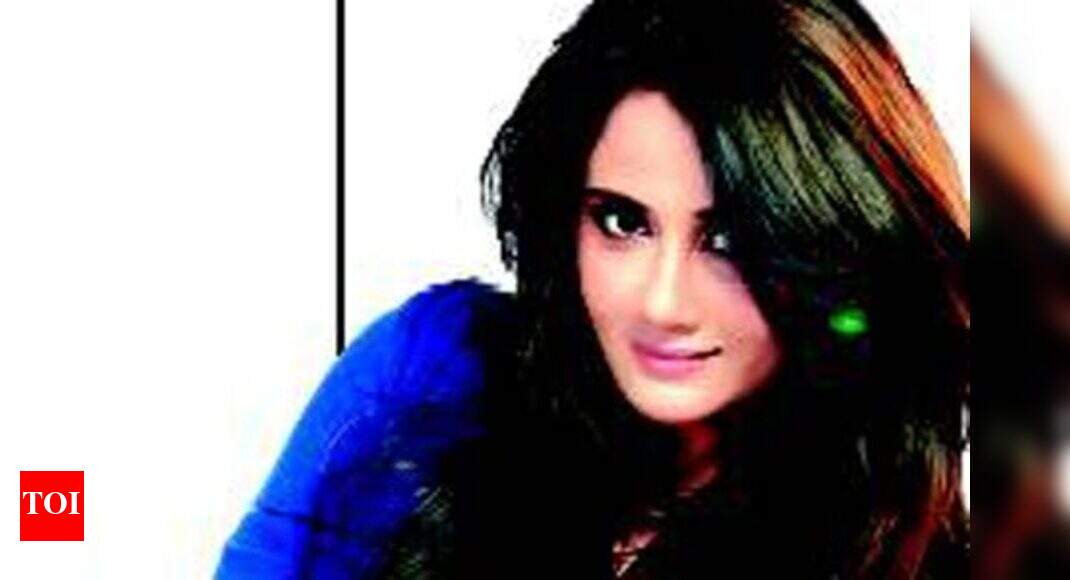 Parul bags Bachchan | Kannada Movie News - Times of India
