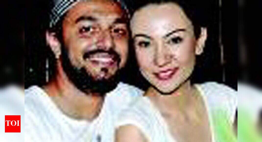 A pool party in Bangalore | Events Movie News - Times of India