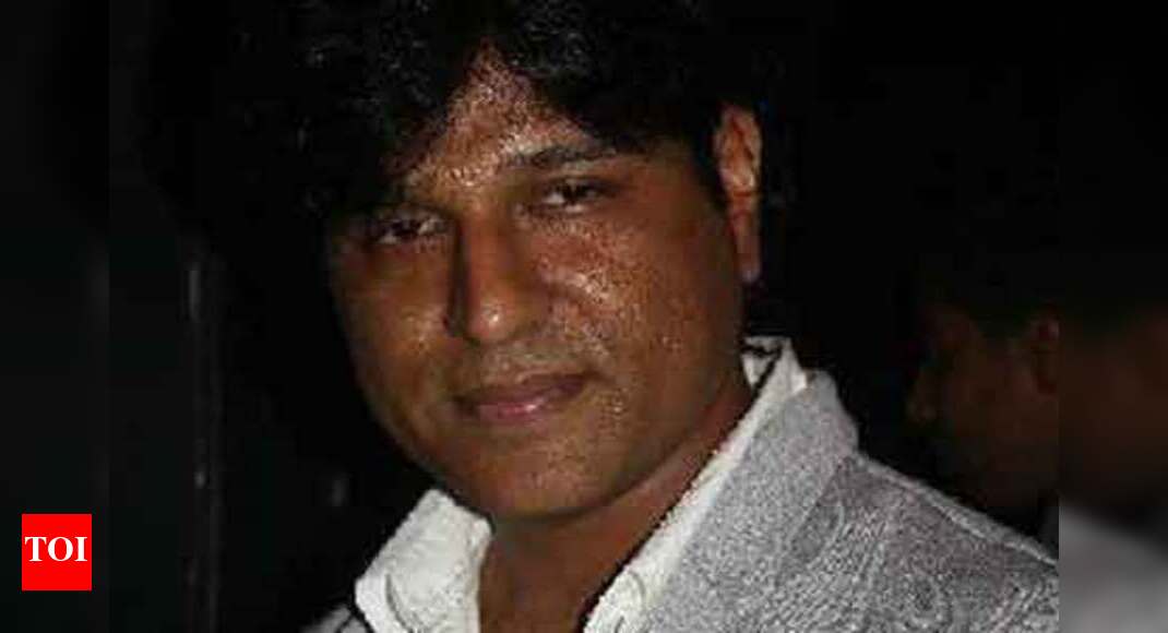 I feel more responsible towards the show now: Nikhil Sinha - Times of India