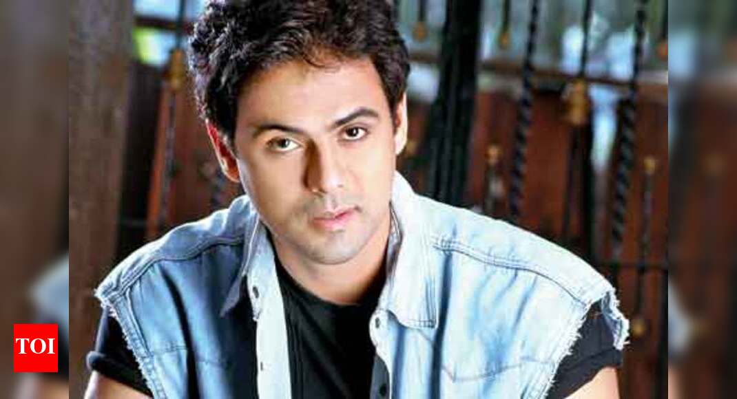 An actor’s life cannot be secure: Pawan Shankar - Times of India