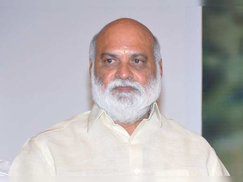 K Raghavendra Rao turns 70 | Telugu Movie News - Times of India